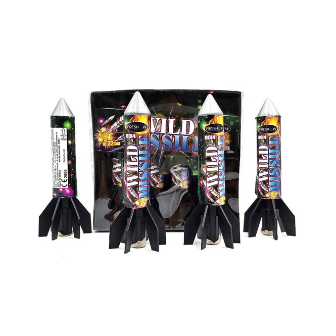 Magazin Artificii - Artificii si Petarde