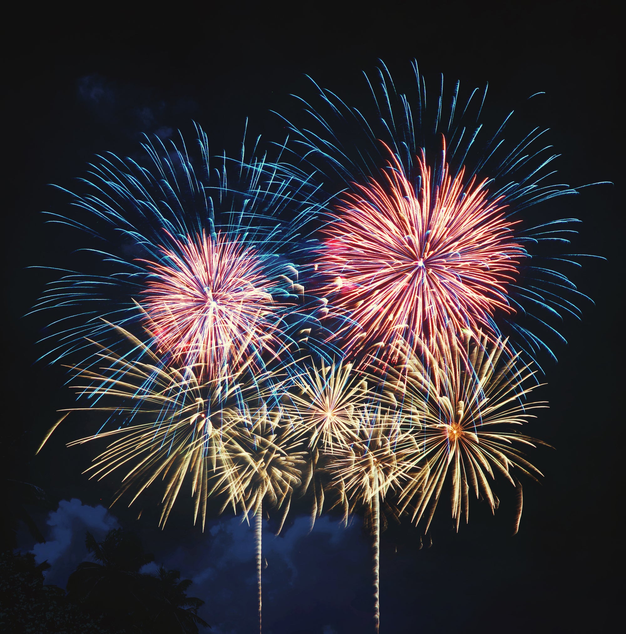 Magazin Artificii - Artificii si Petarde Incepand de la 3 lei