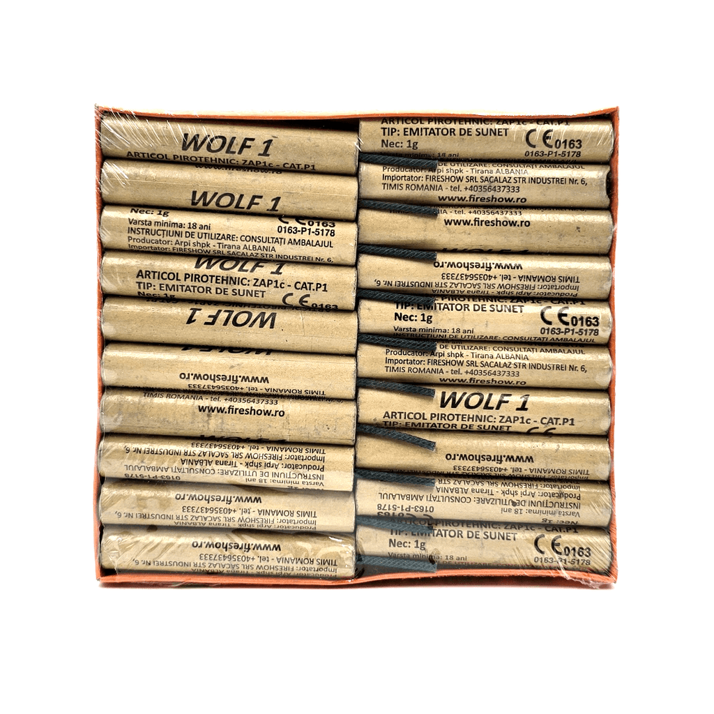 Pyroking 1g/mamba1 – Magazin Artificii